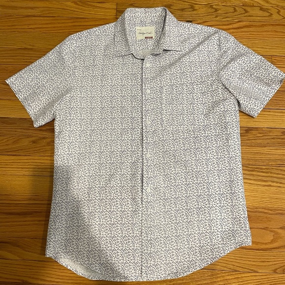 Sovereign Code | Shirts | Mens Floral Button Down | Poshmark